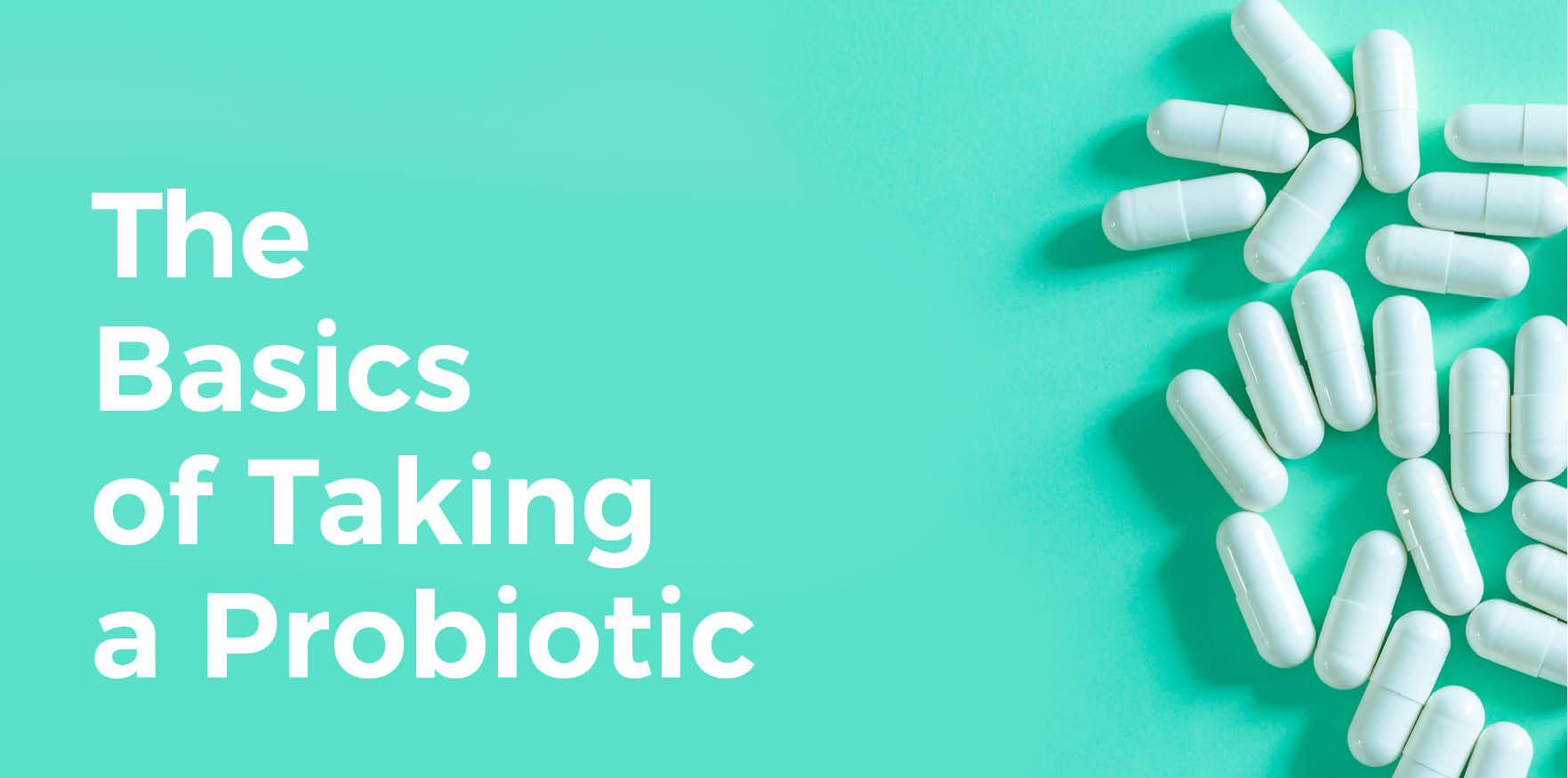 Improving Digestive Health, Naturally | EndoMune Probiotics